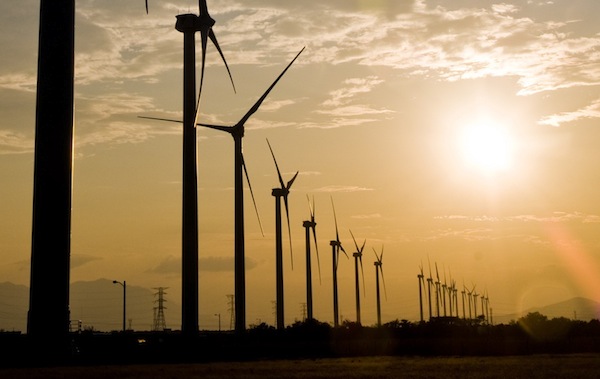 Corporate Environmentalism: The Case of Oaxaca, Mexico - The St Andrews ...